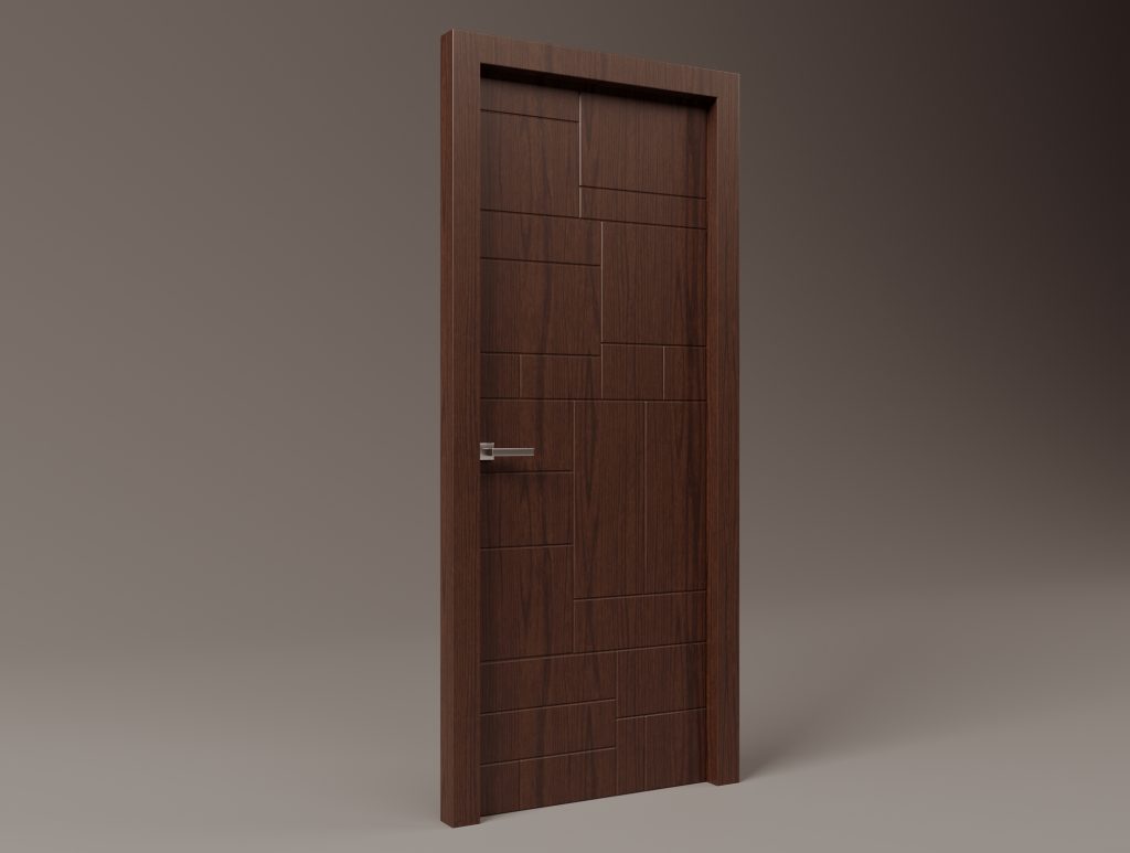 Choosing Interior Wood Doors for Open Concept Spaces - DoorsWA - Wood Doors