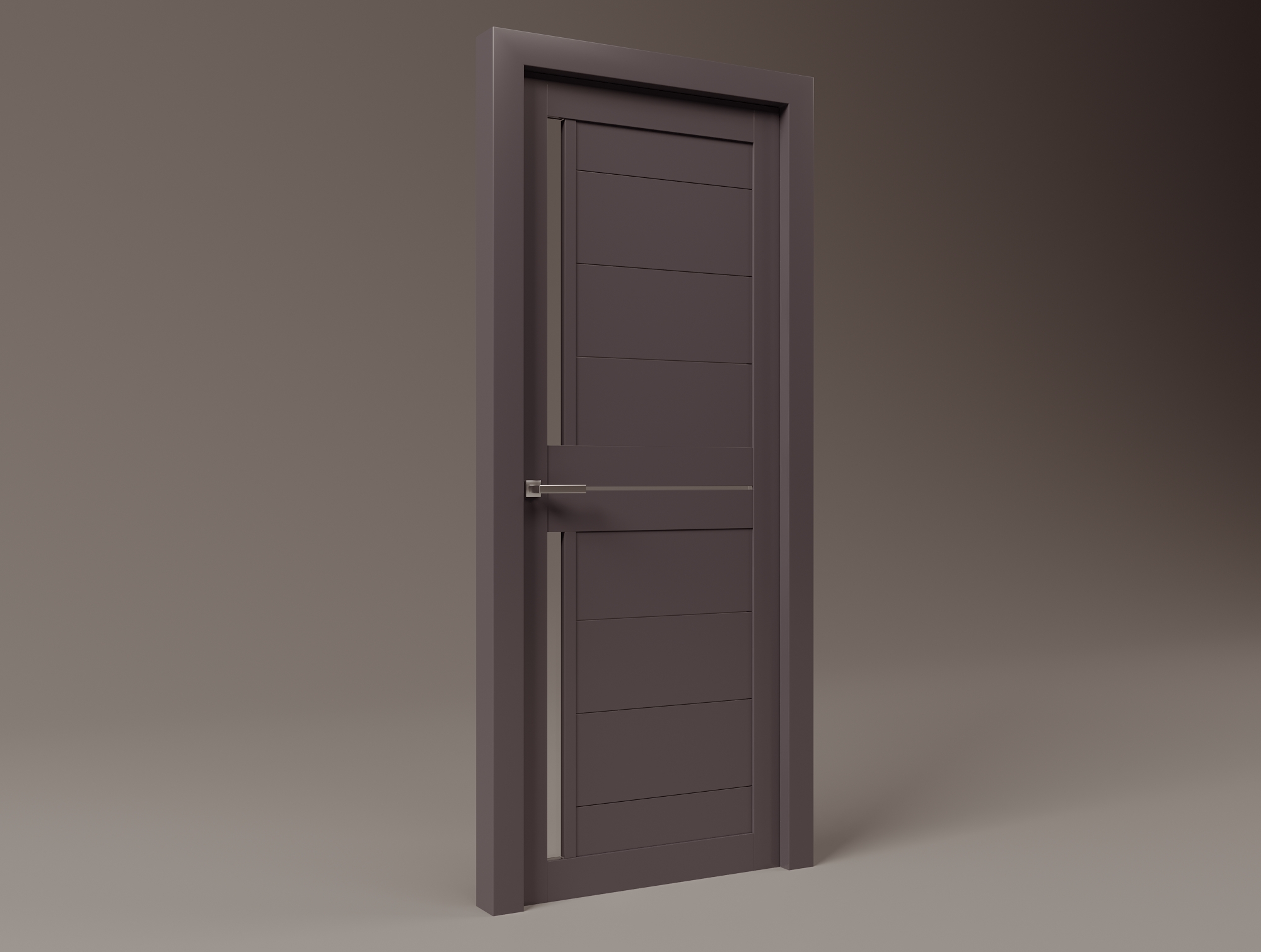 MI0200 - DoorsWA - Wood Doors