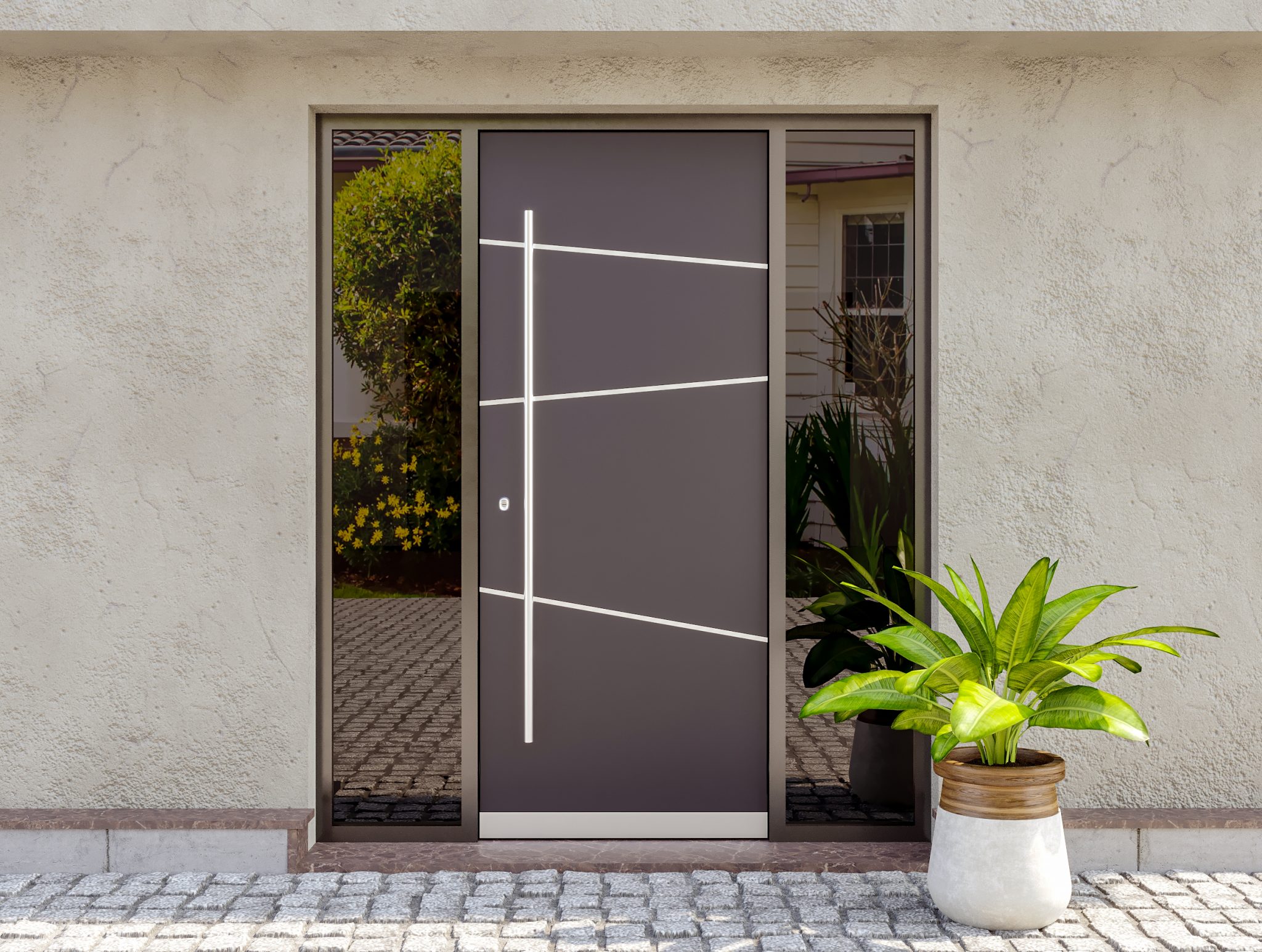 The Importance of Proper Door Installation - DoorsWA - Wood Doors