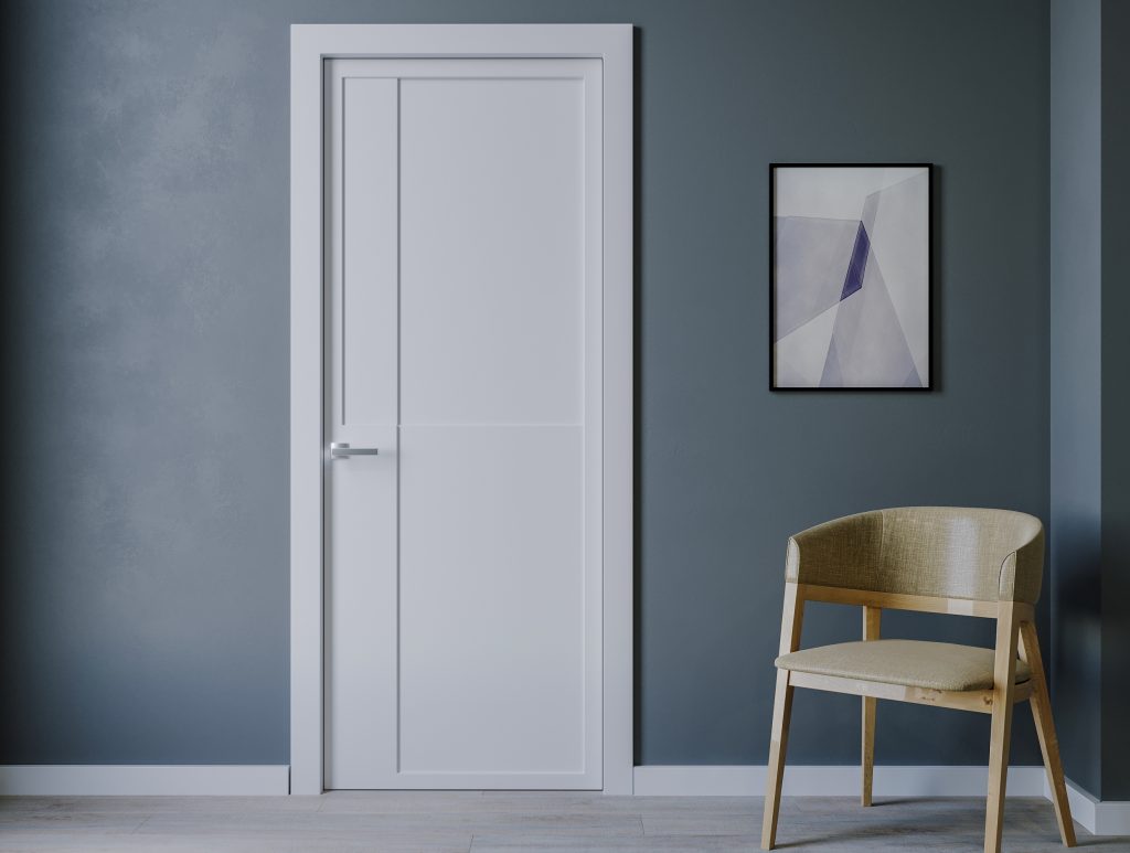Enhancing Your Home's Interior with Custom Wood Doors - DoorsWA - Wood ...