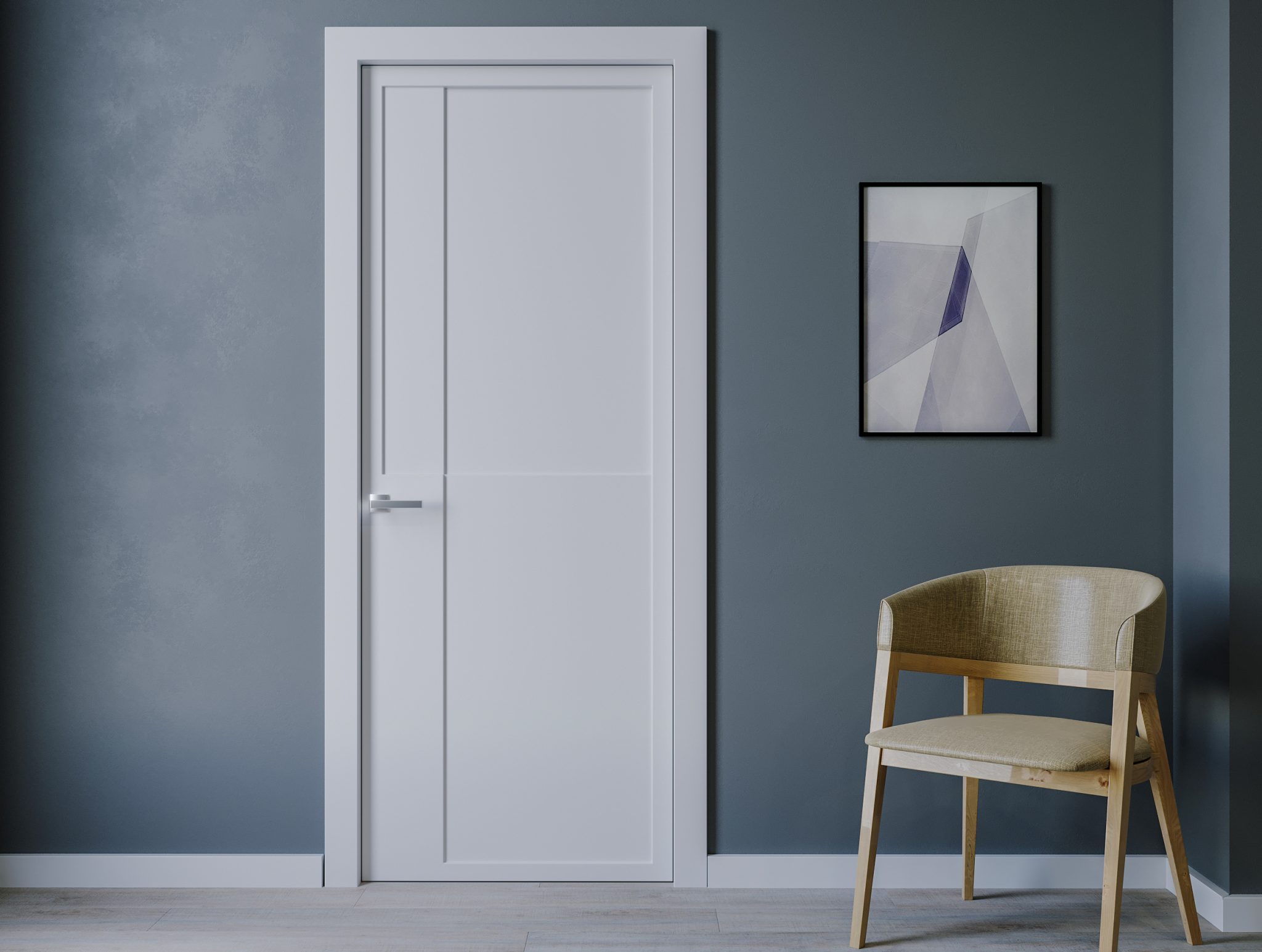 Enhancing Your Home's Interior with Custom Wood Doors - DoorsWA - Wood ...