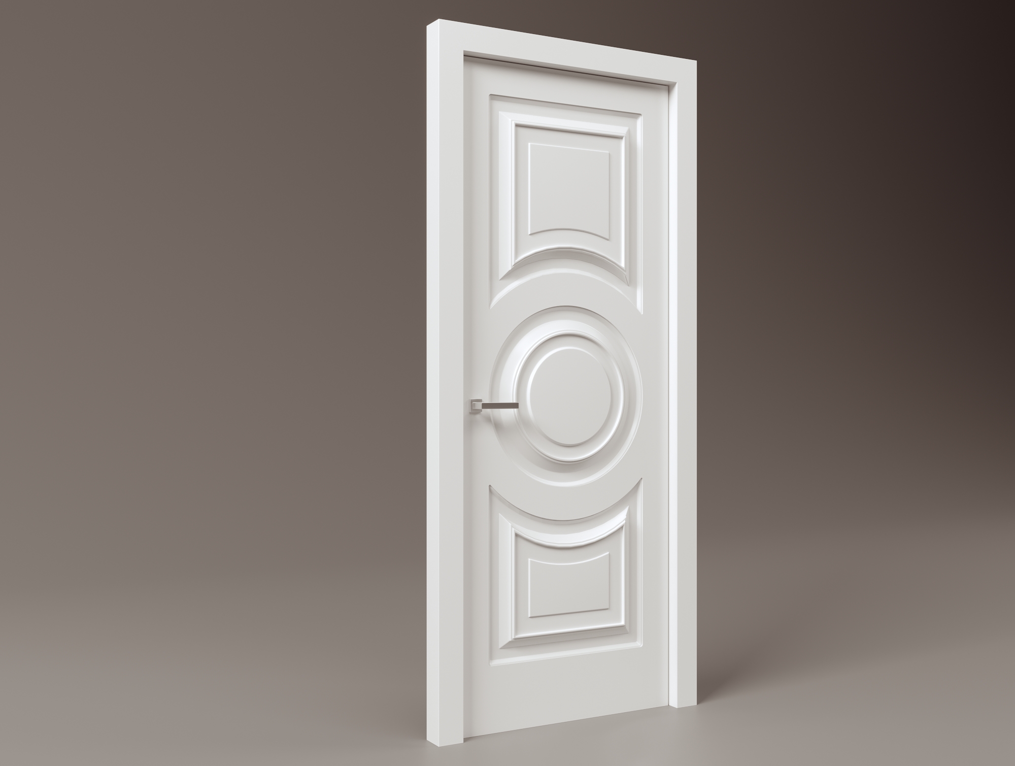 CI0010 - DoorsWA - Wood Doors